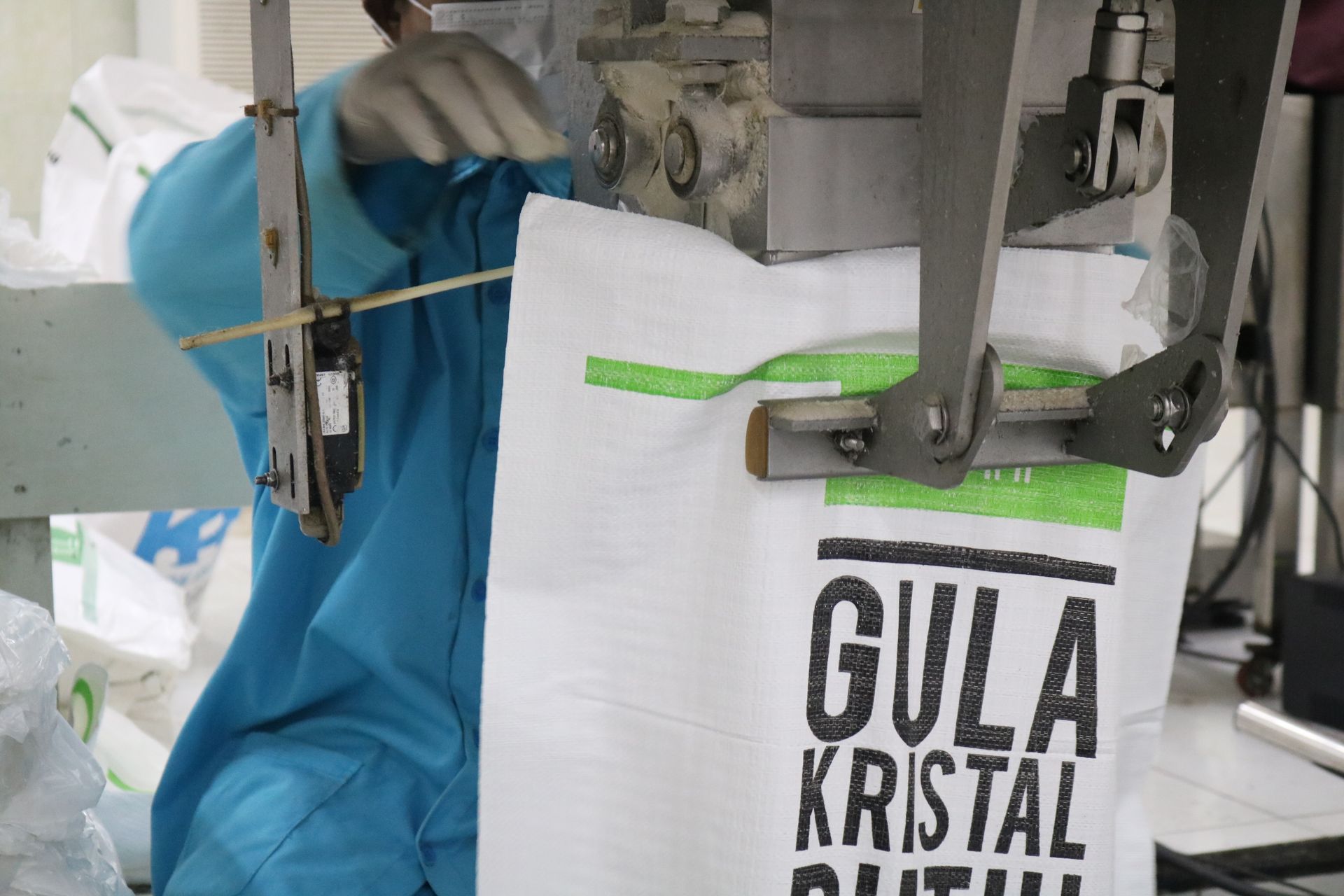 Pabrik Gula Trangkil